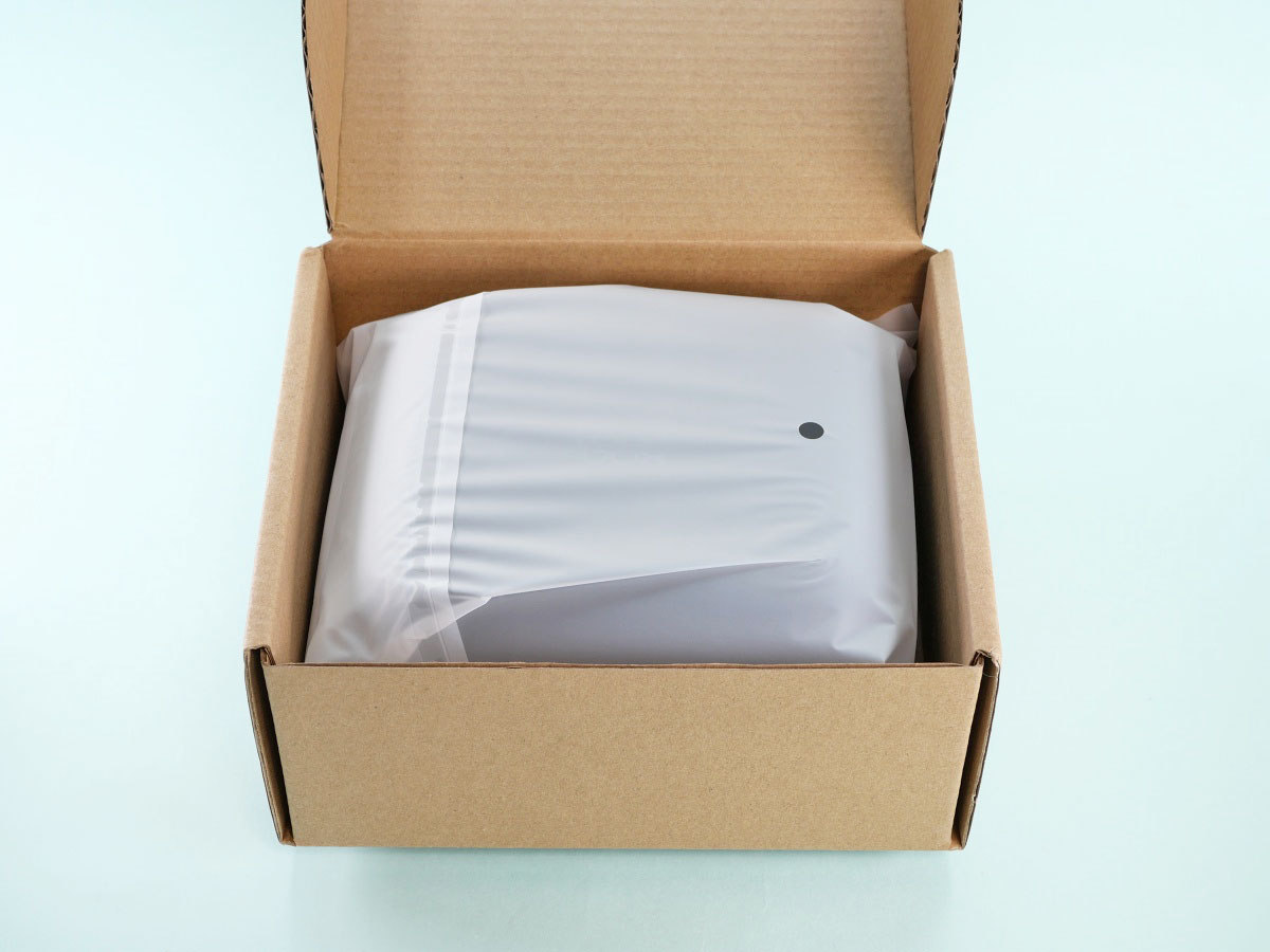 [レビュー] TourBox(ツアーボックス) 専用キャリーケース | 物欲、雑記帳