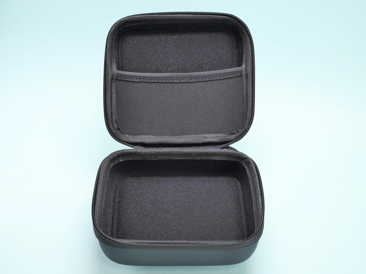 [レビュー] TourBox(ツアーボックス) 専用キャリーケース | 物欲、雑記帳