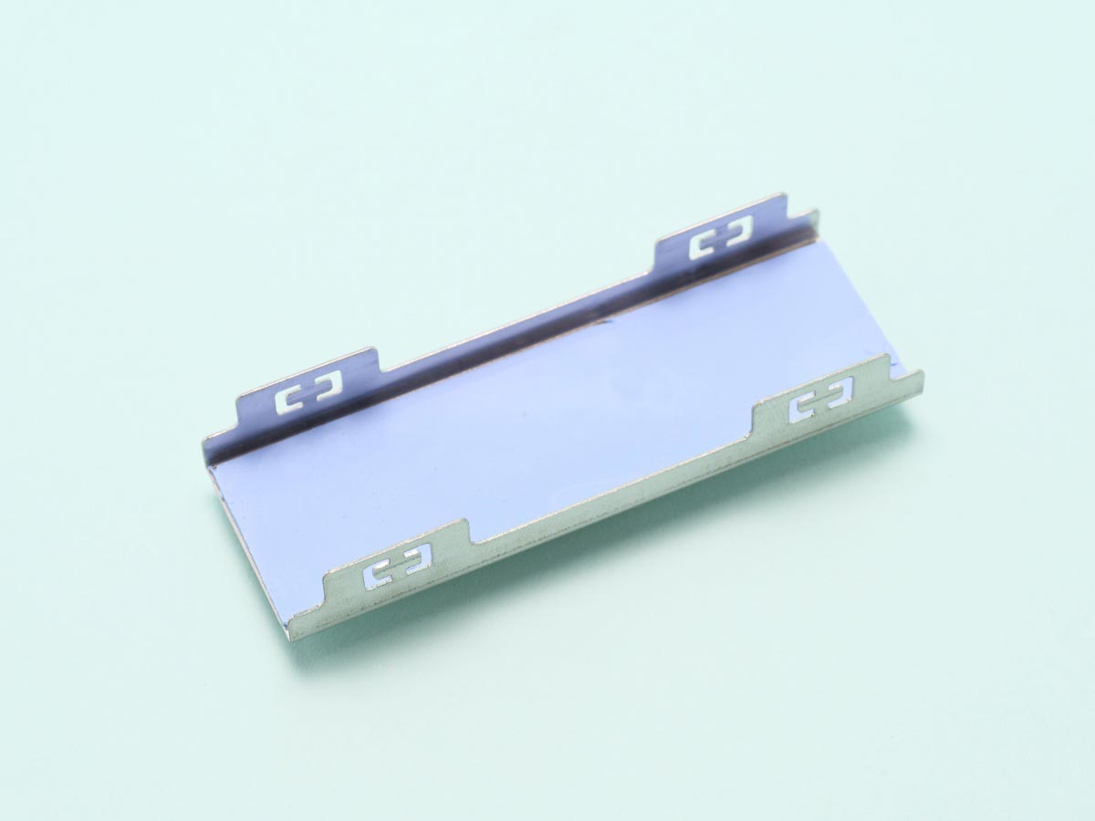 [組付けレビュー] アイネックス M.2 SSD用高性能ヒートシンク・工具セット BA-HM02 | 物欲、雑記帳